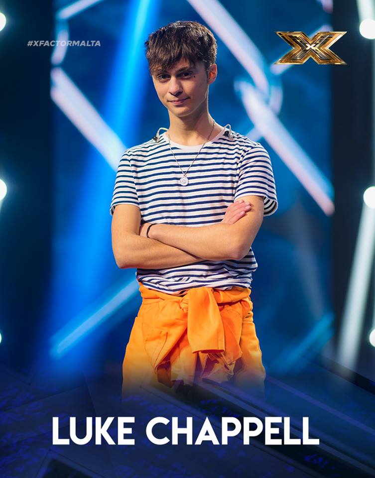 X'kantaw is-sitt parteċipanti? - TVMnews.mt