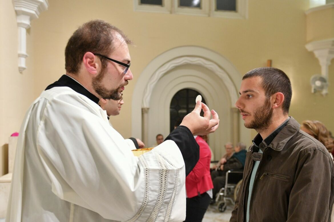 'In-nies ġieli jħossuhom numru waqt il-Quddies' - kappillani - TVMnews.mt