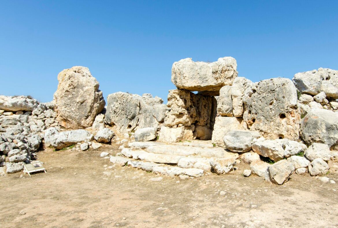 Ċans biex iżżur b'xejn it-Tempji ta' Ħaġrat u Skorba - TVMnews.mt