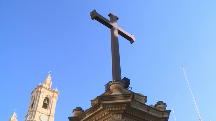 WATCH: 57 plaques affixed to historical places in Żejtun - TVMnews.mt