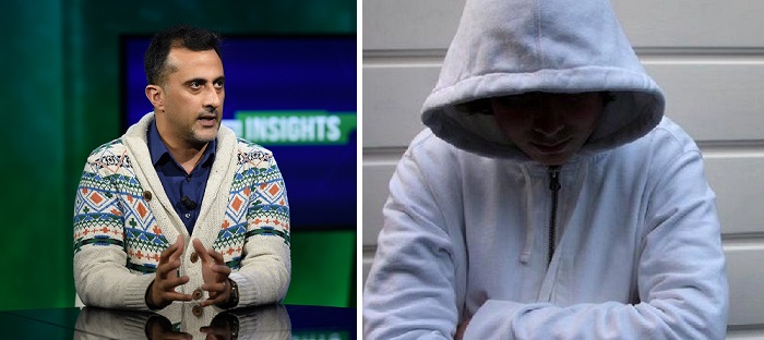 No need for conscription for young people to show more respect to ...