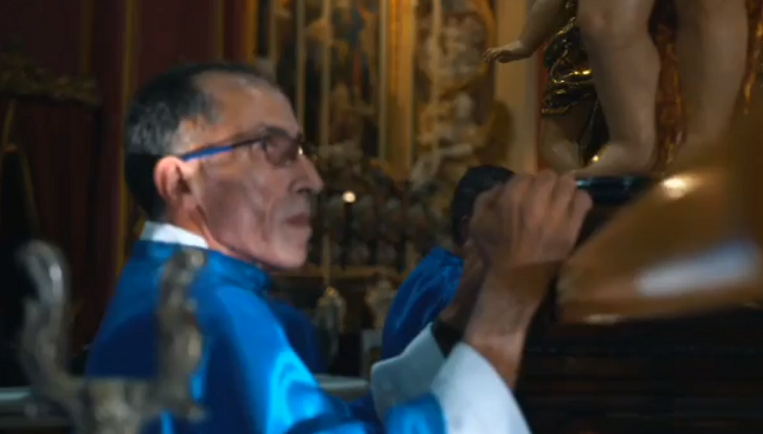 Joe Attard to be given last farewell tomorrow - TVMnews.mt