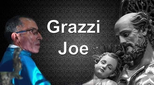 ARA: Joe Attard jingħata l-aħħar tislima f'Ħaż-Żebbuġ - TVMnews.mt