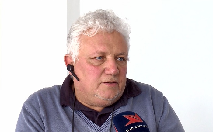 WATCH: Peppi Azzopardi believes all should be given a voice - including ...