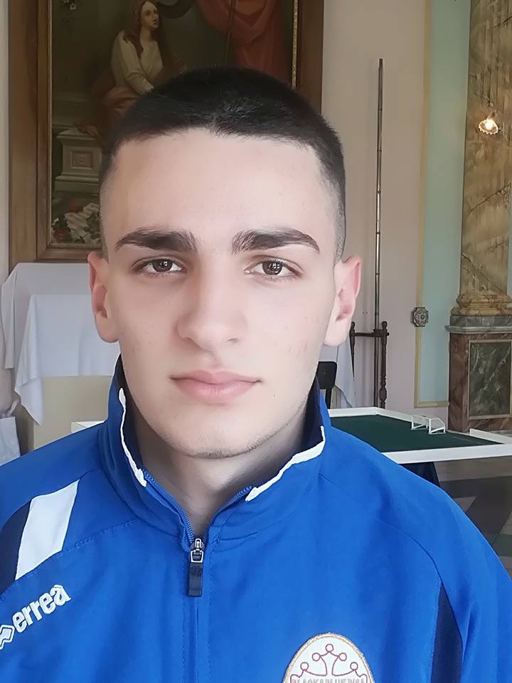 Sportivi Nazzjonali: Il-Finalisti fil-kategorija Żagħżugħ tas-Sena ...