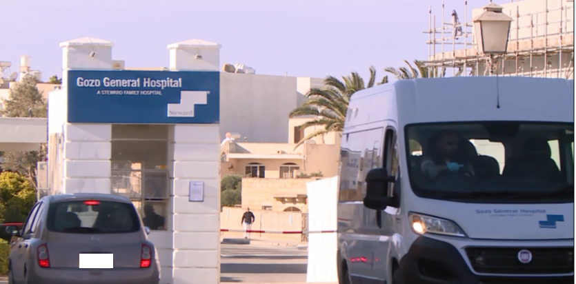 "We will improve Gozo hospital according to the needs of Gozitans ...