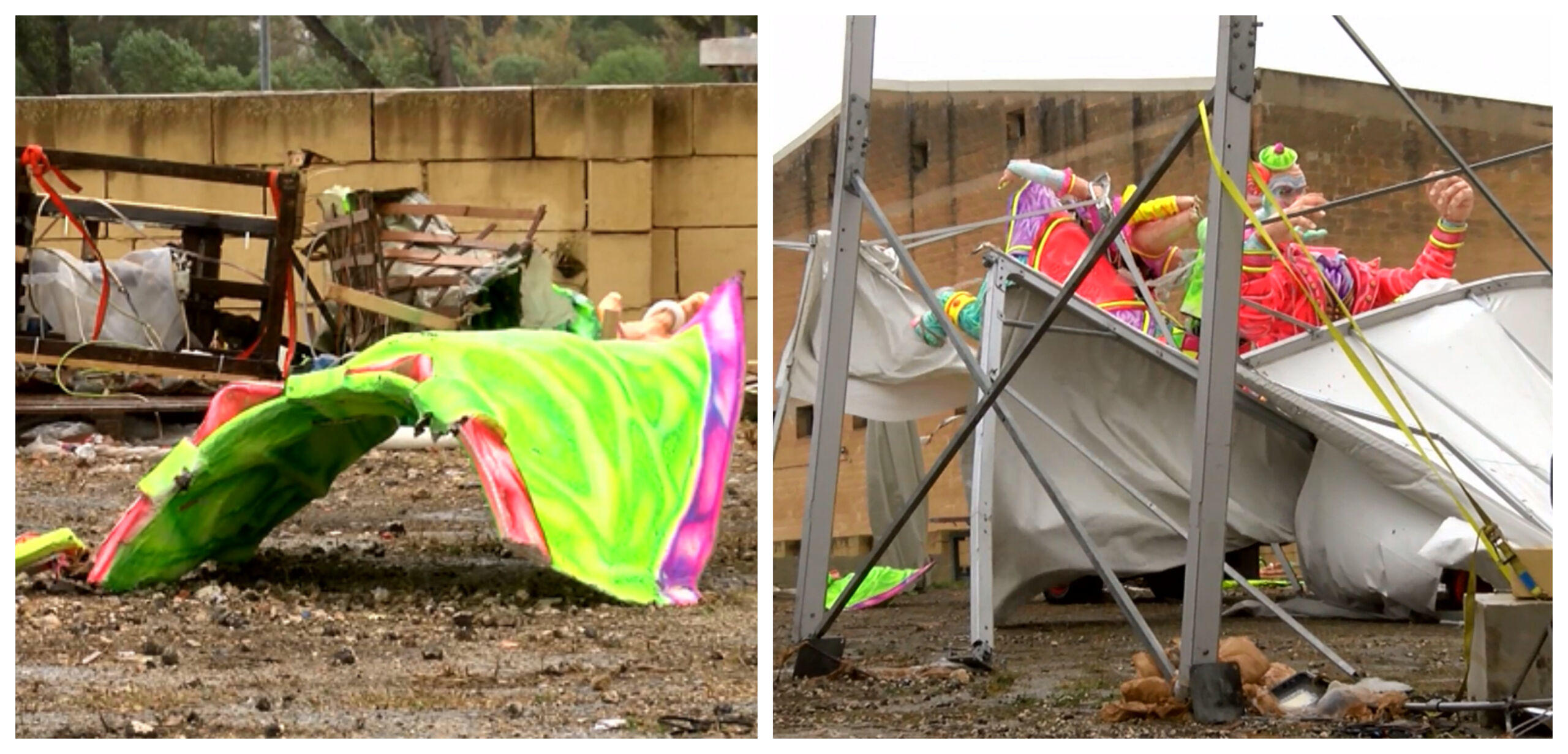 "Għamilna lejl inġorru l-karrijiet - karru wieħed tlifna" - Direttur ...