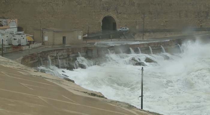 "Gregale winds were a record for Malta" - meteorologist - TVMnews.mt