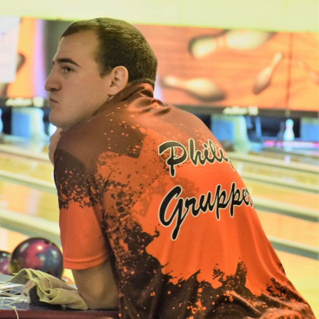 Ten Pin Bowling: Philip Gruppetta b'rebħa konvinċenti fil-Masters ...