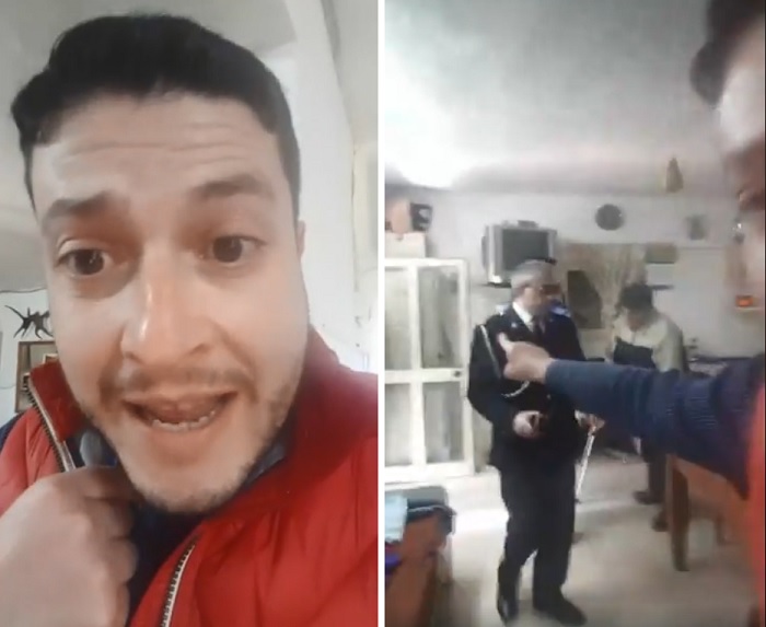 Il-ġenituri ta' Mario Portelli jgħidu li kulma għamlu ma' binhom sar ...