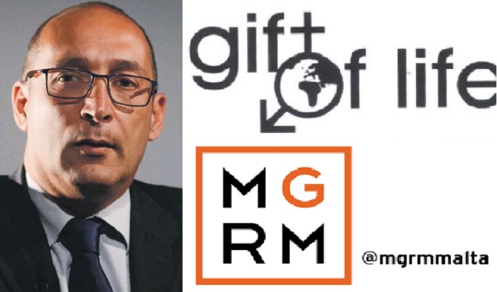 Ivan Grech Mintoff u Gift of Life immultati bejniethom €4,000 talli ...