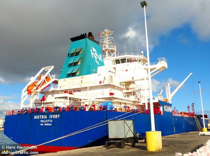 Terrorists in Togo kidnap three sailors from ship flying Maltese flag ...