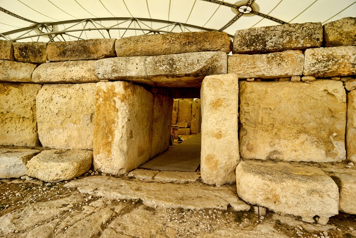 Titħajjar tivvjaġġa lura fiż-Żmien Neolitiku? - TVMnews.mt