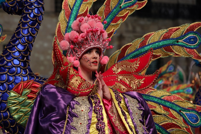 Who are the Carnival's winning participants? - TVMnews.mt