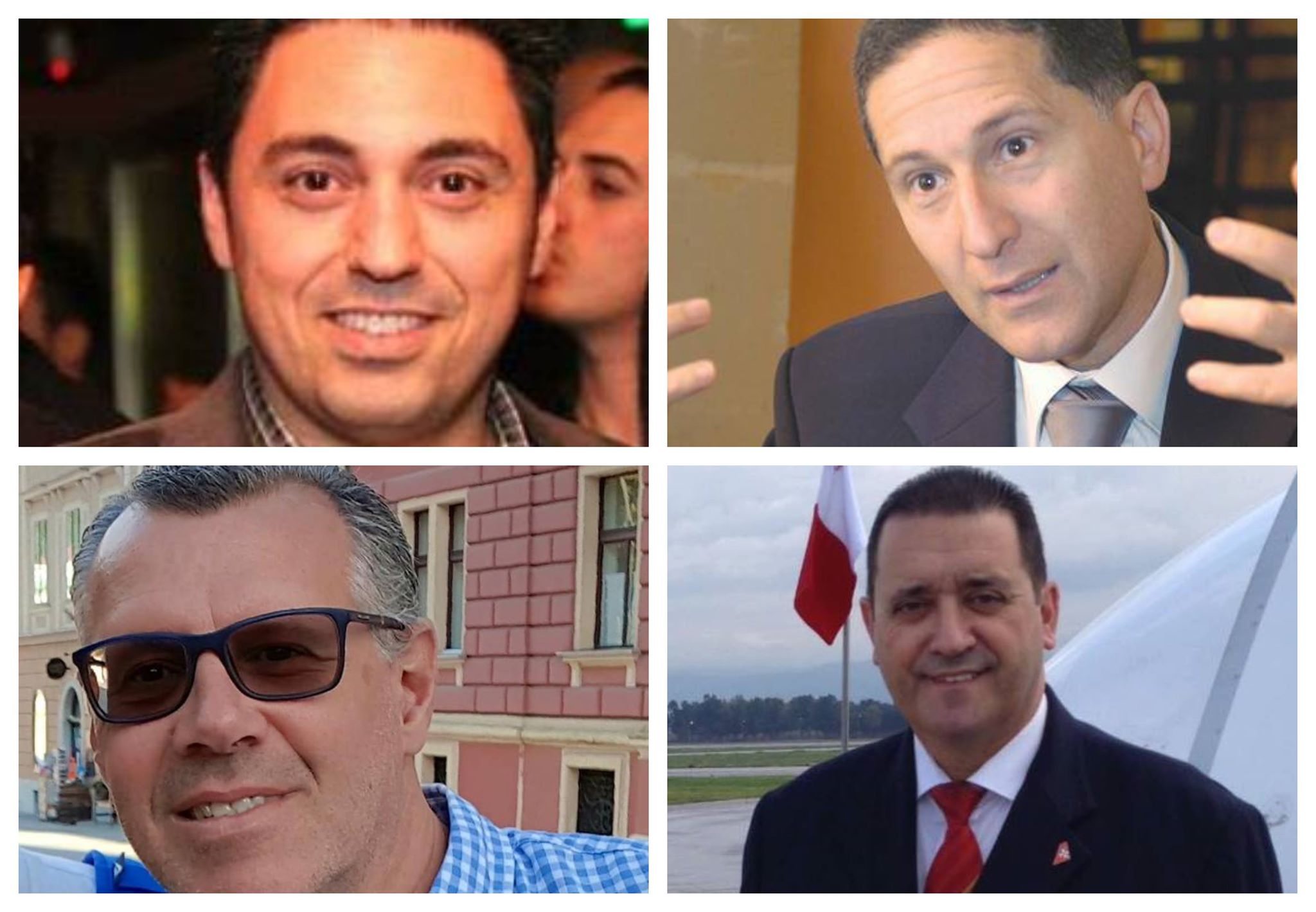 Elezzjoni MFA: Tellieqa bejn 6 jew 7 kandidati għat-tliet karigi ta ...