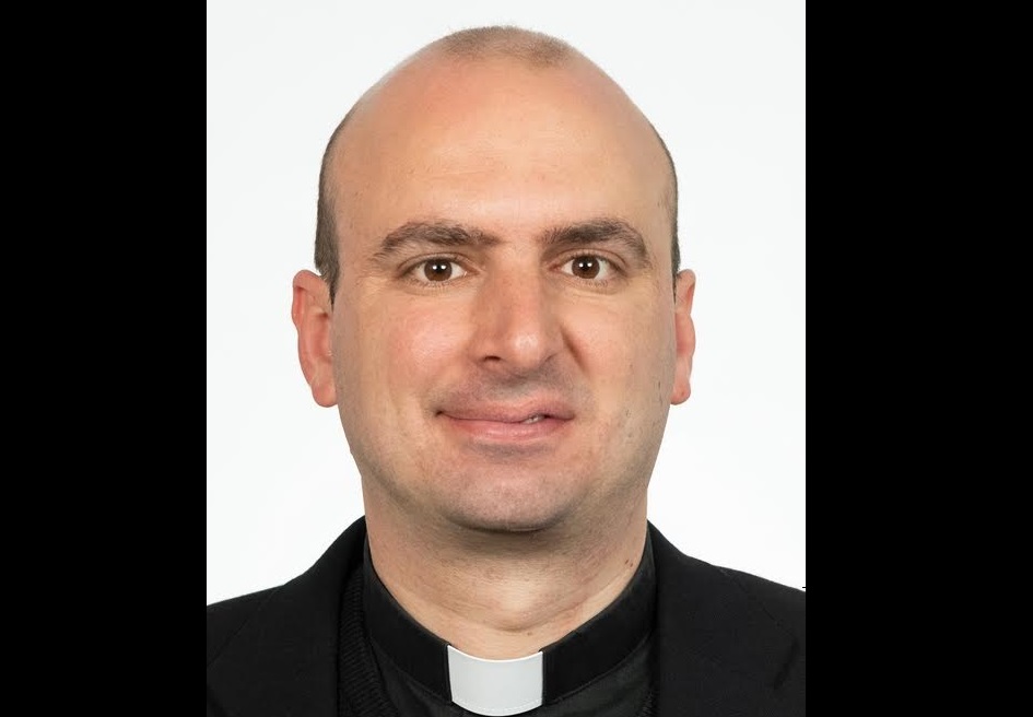 New parish priest for St Joseph the Worker parish in Birkirkara ...