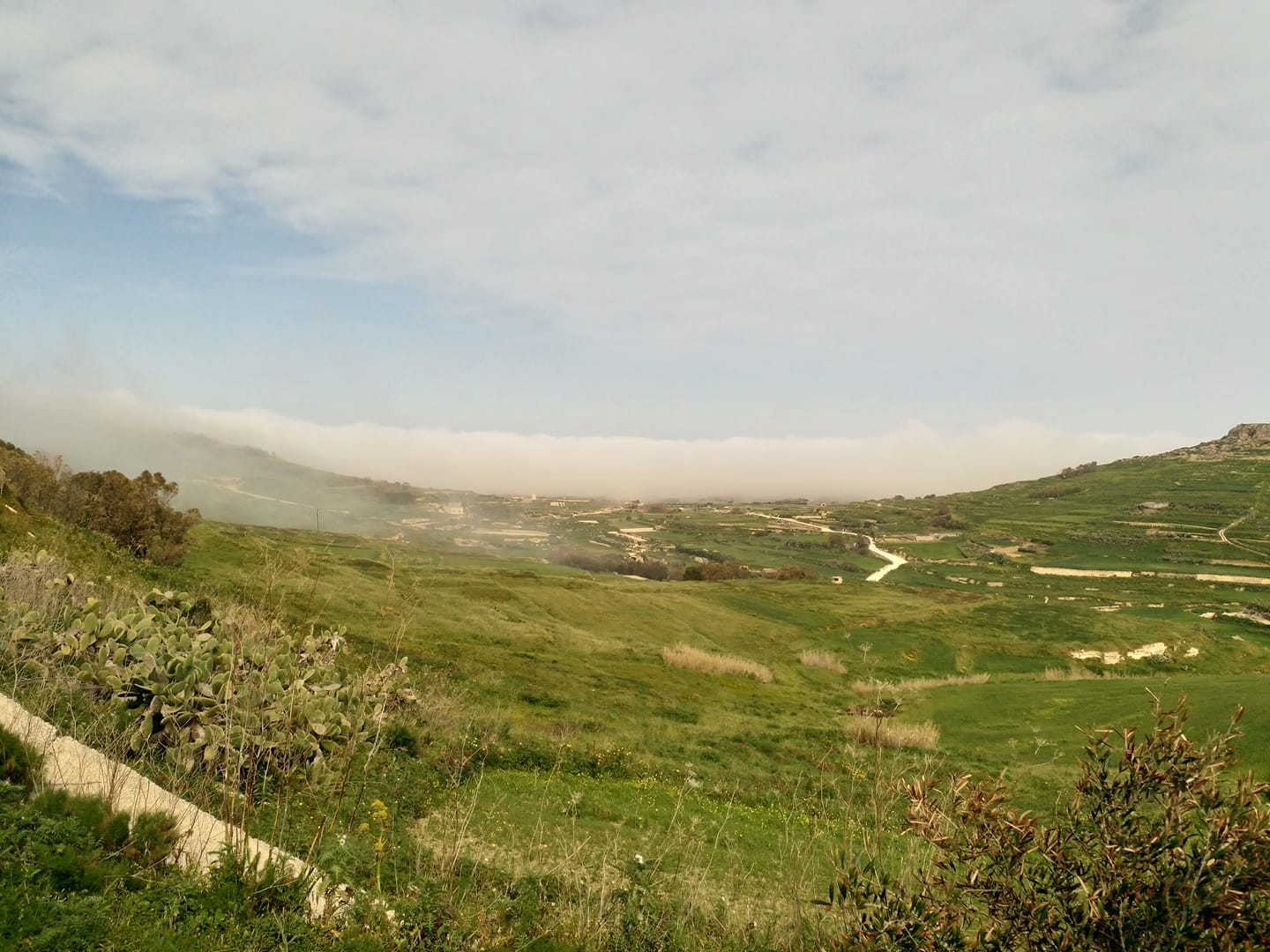 ARA: Jisparixxu l-irħula f'Għawdex - TVMnews.mt