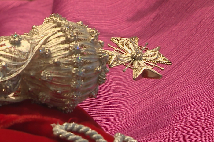 Are you interested to learn filigree trade? - TVMnews.mt