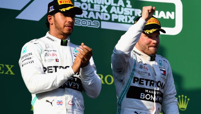 Formula 1: Lewis Hamilton ser iżur il-fabbrika sabiex jifhem x'mar ...