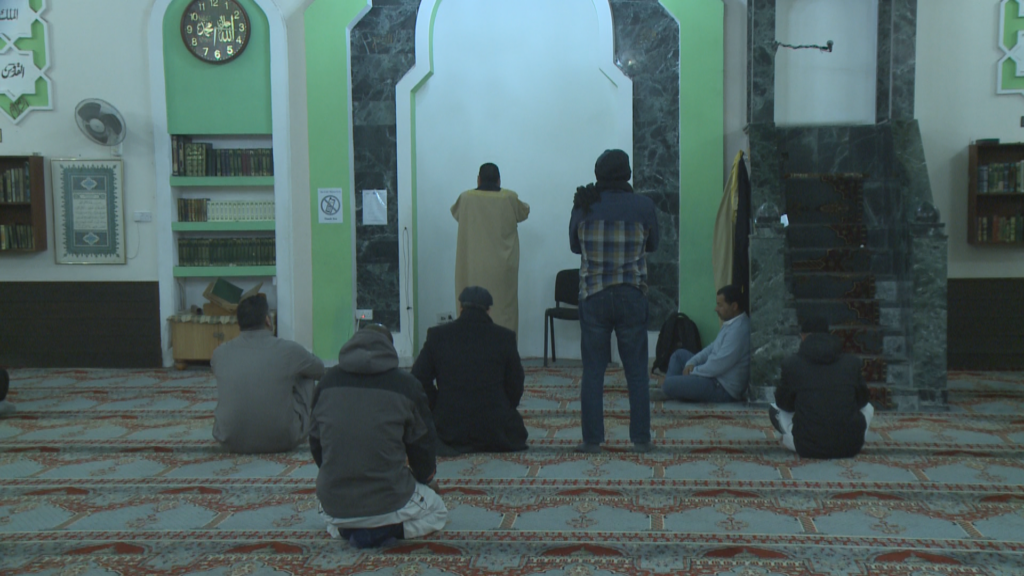Muslim community in Malta in prayer vigil to commemorate New Zealand ...