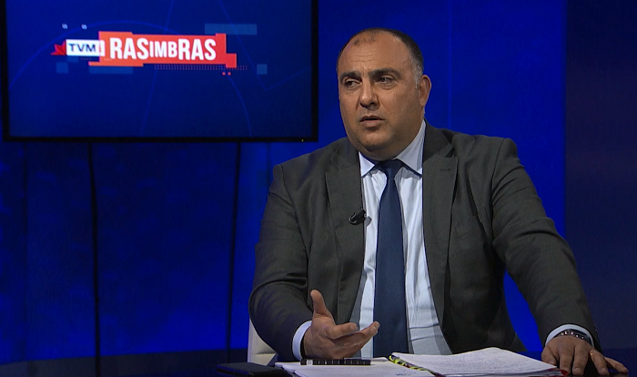 Some workers are still being threatened so that they do not join a ...