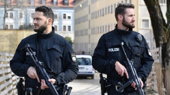 Germany: 10 terrorist suspects arrested during raids - TVMnews.mt