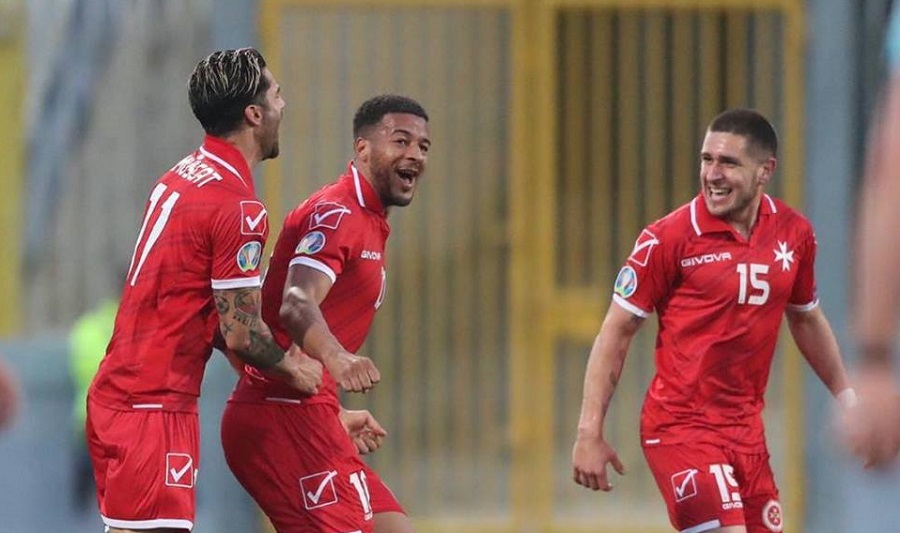 ARA: Rebħa brillanti għal Malta - TVMnews.mt