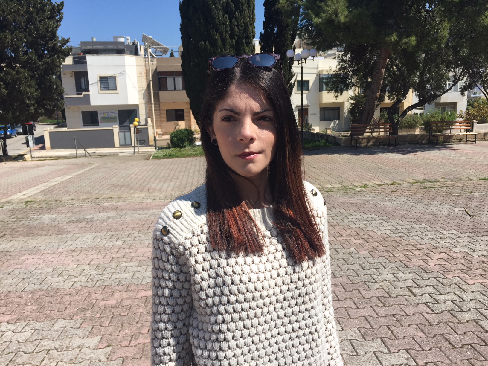 "Għandi 24 sena u nħossni bla saħħa" - Mandy Vella - TVMnews.mt