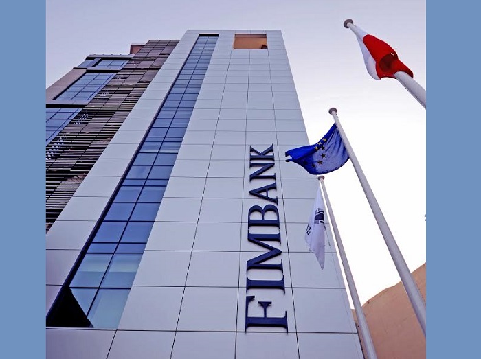 Il-FIMBank bi qligħ wara t-taxxa ta' $10.2 miljun - TVMnews.mt