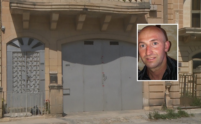 Joseph Bonnici who allegedly killed mother and sister will be arraigned ...
