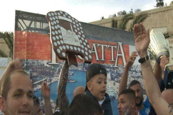 bormla regatta Archives - TVMnews.mt