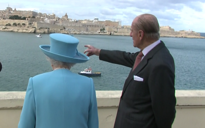 A shout out to anyone with memories of HRH Princess Elizabeth and ...