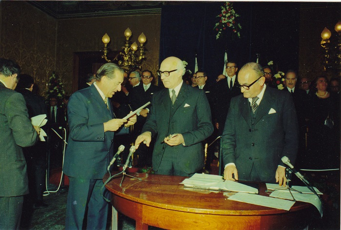 How did Malta become a Republic? Who was President before Dr George ...