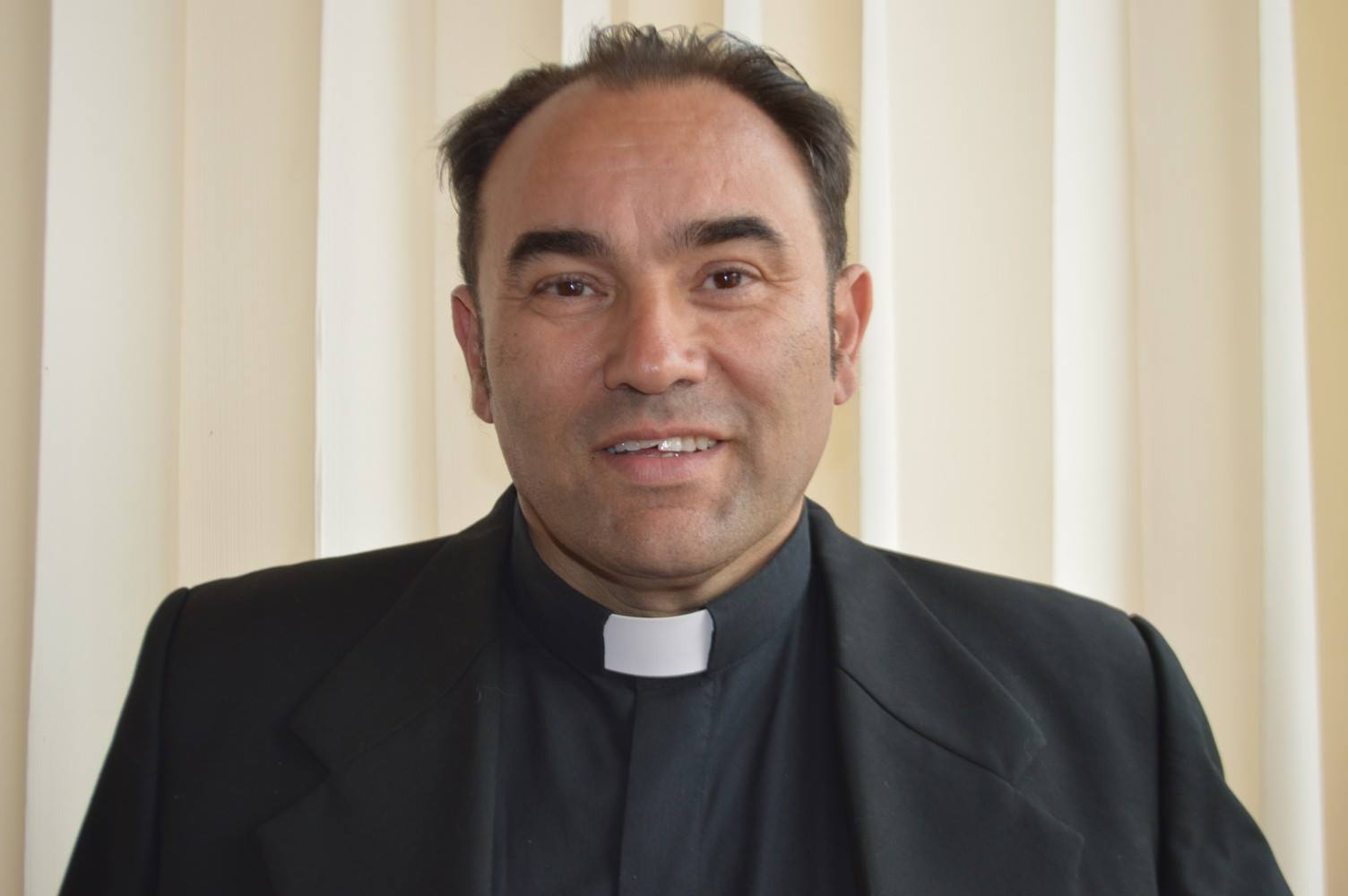 Rev. Giovanni Cefai elected a Bishop in Peru - TVMnews.mt