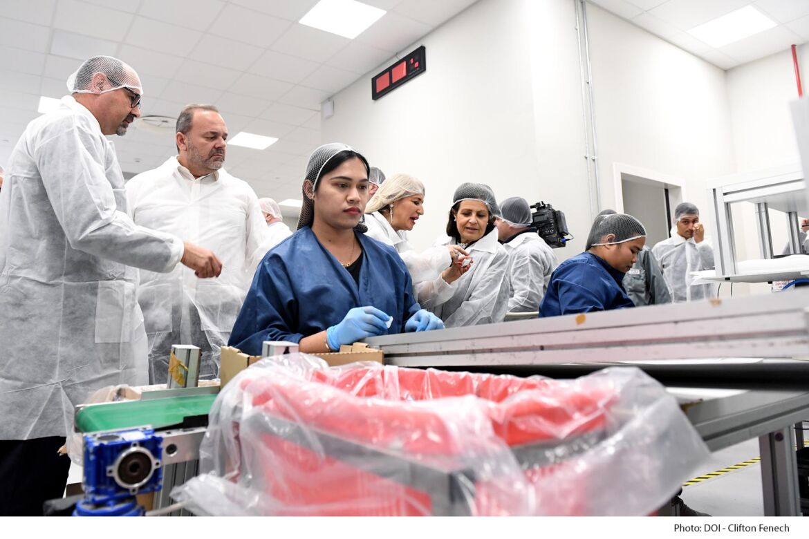 Toly Group doubles its sales to €100 million in four years - TVMnews.mt