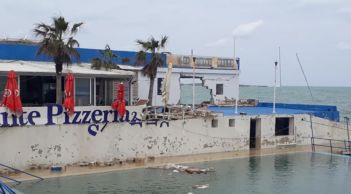 €2.3 million for a swimming pool project at Sirens - TVMnews.mt