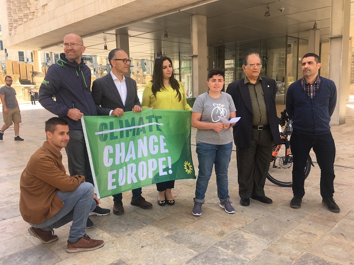 AD says Parliament is undermining regulatory process for Malta-Gozo ...