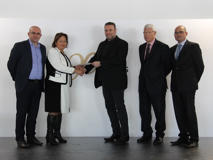 Auto Sales celebrates its 90th Anniversary - TVMnews.mt