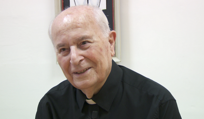 It is not enough for true Christians to go to Mass every Sunday - Mgr ...