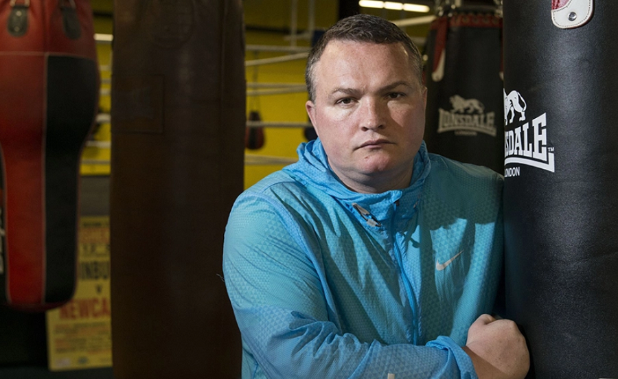 Bradley Welsh, athlete and actor in 'Trainspotting', killed in shooting ...