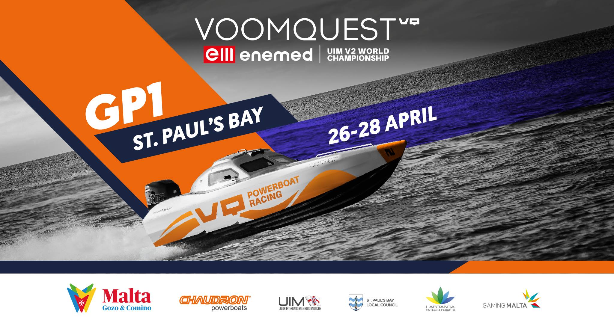 FILMAT: Fi tmiem il-ġimgħa tibda t-tieni edizzjoni tal-Kampjonat tad ...