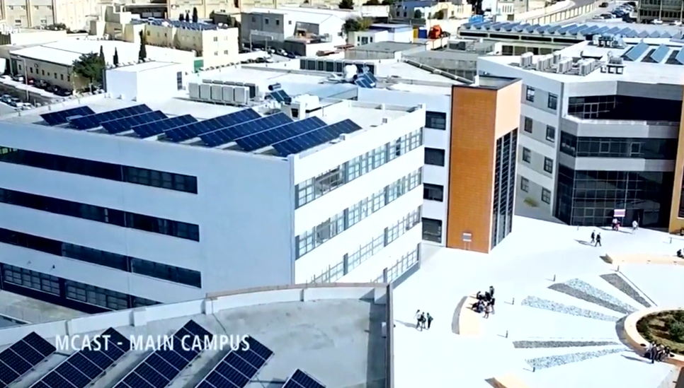 MCAST introduces services for treatment of mental health, alcohol abuse ...