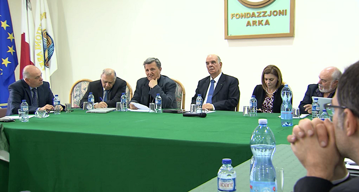 PBS discusses involvement of public broadcasting in promotion of Gozo's ...