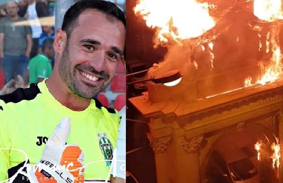 Justin Haber jirriżenja minn kunsillier Laburista fil-Furjana - TVMnews.mt