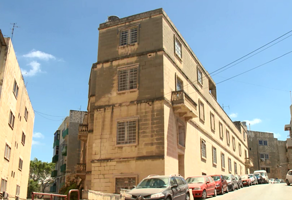 Caritas to open centre in Hamrun for those going through a difficult ...