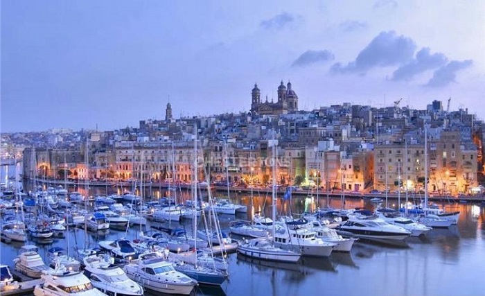 Plan launched to breathe new life into Cottonera - TVMnews.mt