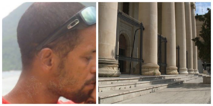 Roddy Williams jailed for 9 months - TVMnews.mt