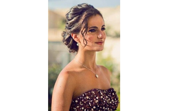 'La Colomba Bianca' by Soprano Kimberley Marie Grech at St Augustine - TVMnews.mt