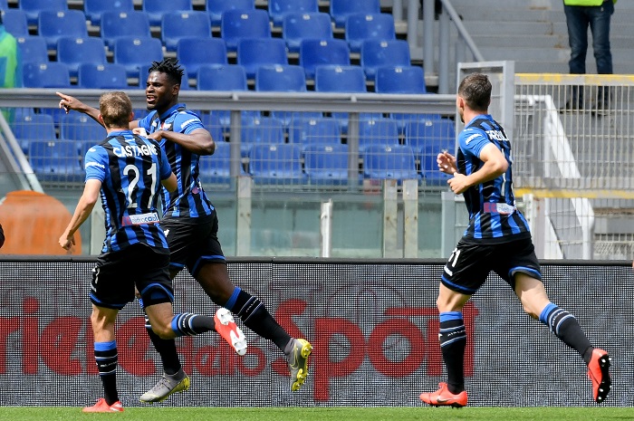 Serie A: Rebħa tajba għal Atalanta kontra Lazio - TVMnews.mt