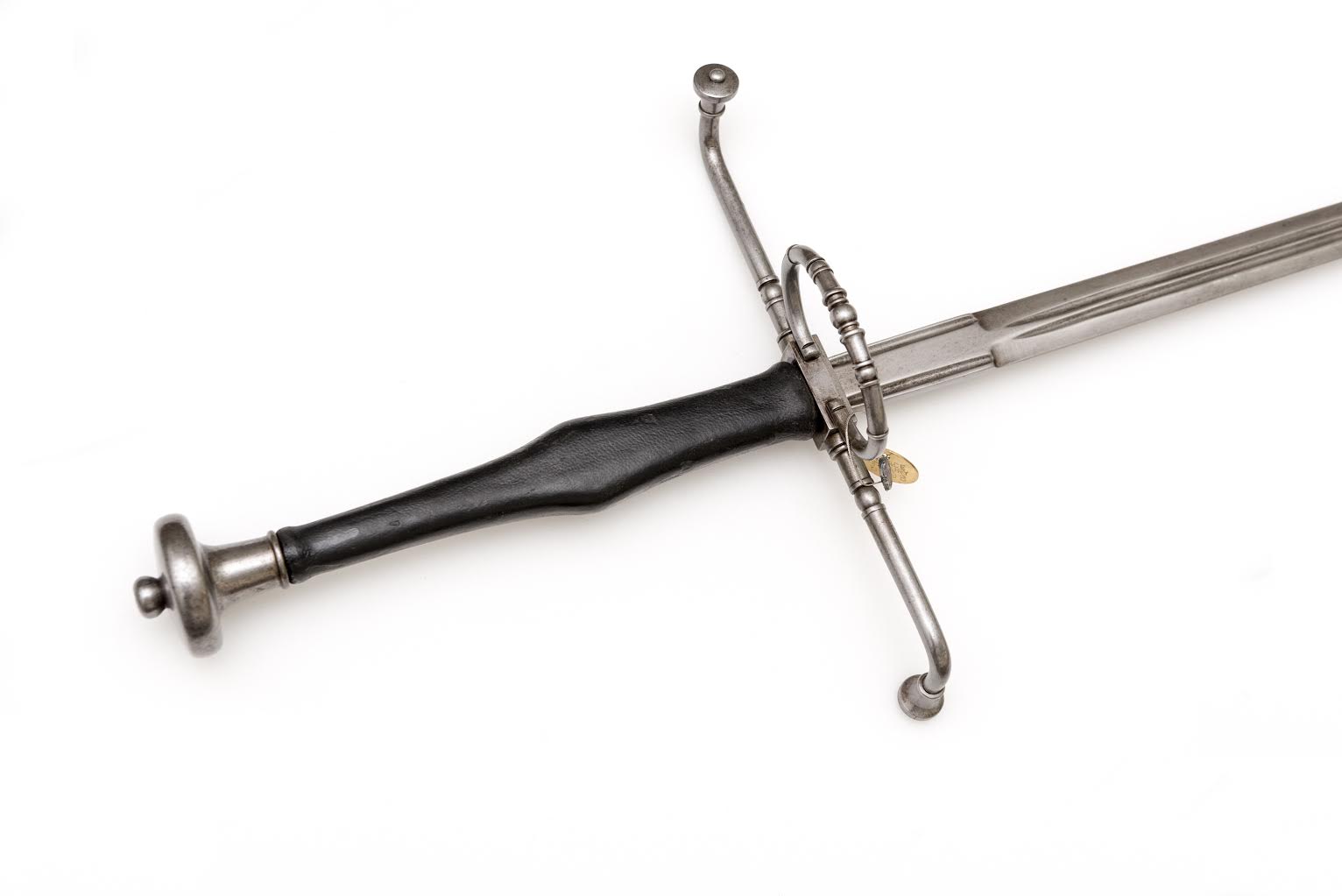 Malta receives historic sword 'which used to instil great fear ...